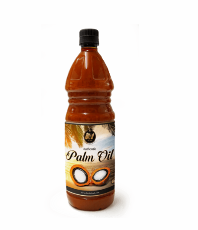 Palm Oil – Aslan Traktor Imalat